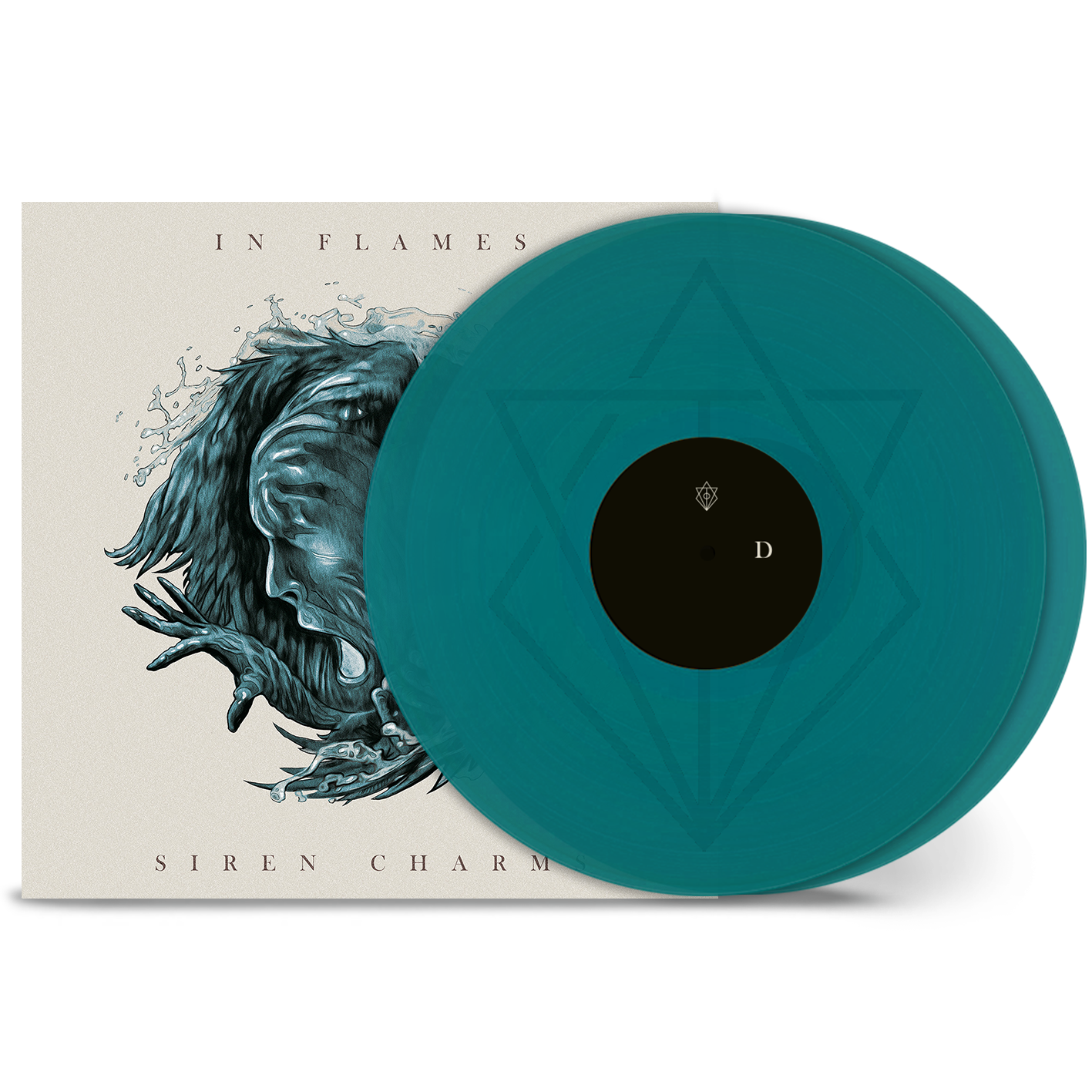 Siren Charms - Bravado