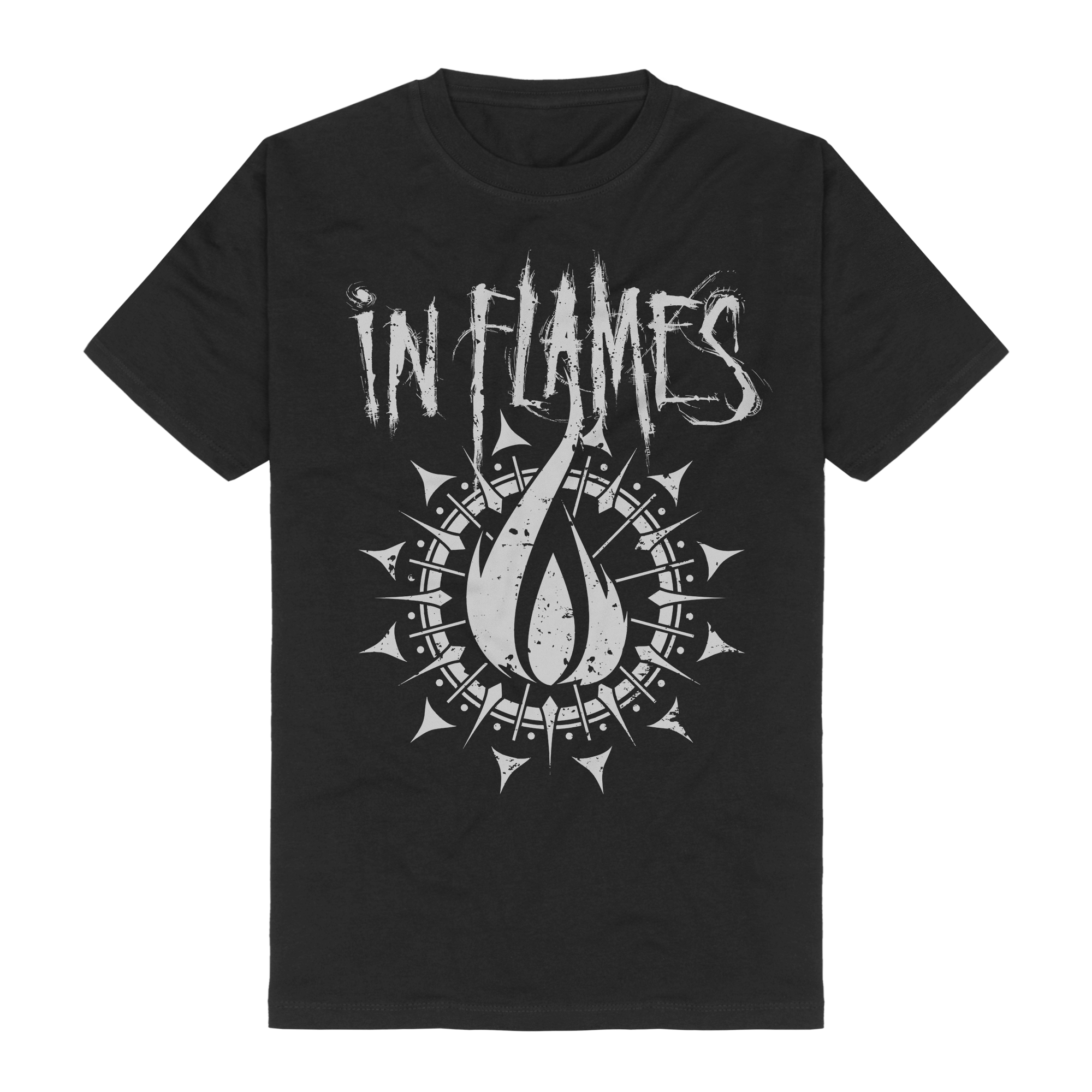 In Flames - offizieller Shop