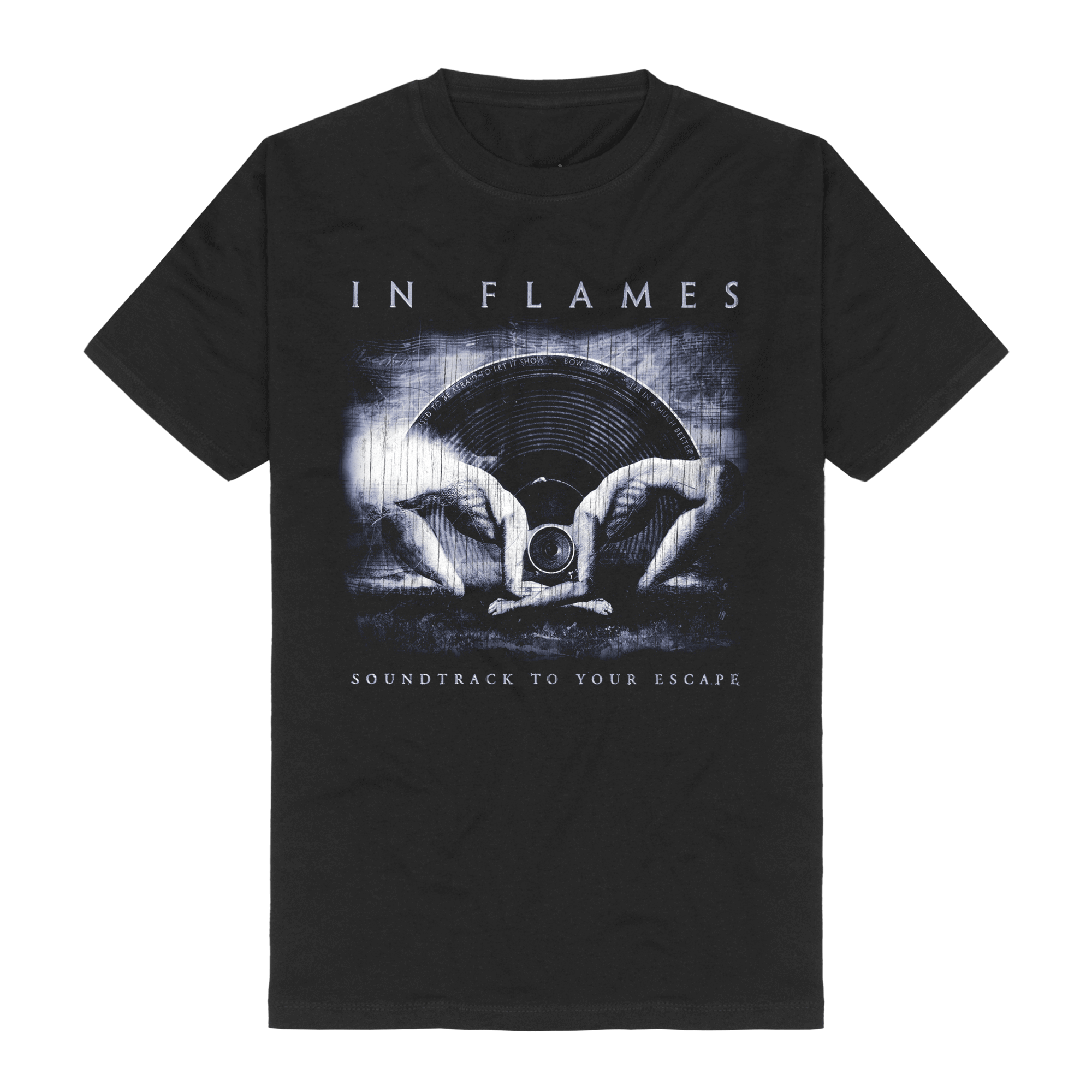 MERCH - In Flames