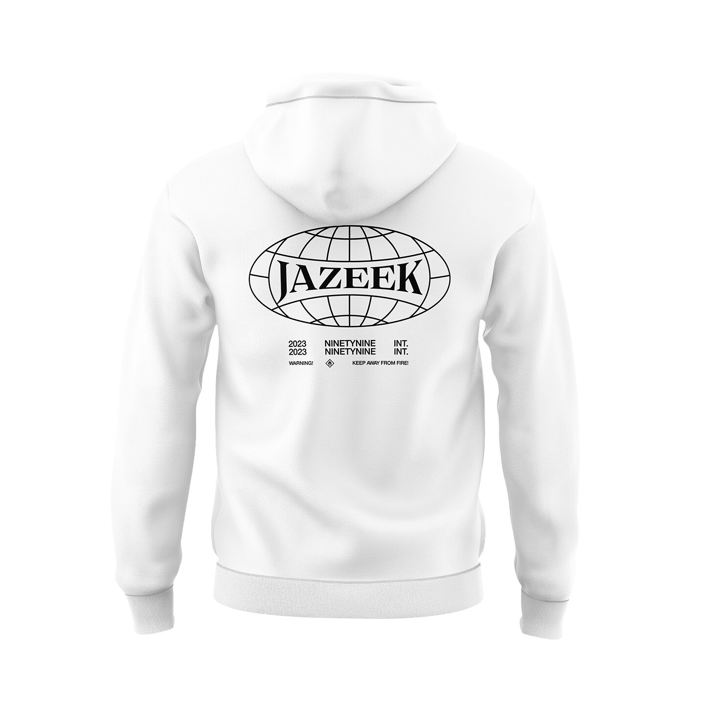 Jazeek - Jazeek - Offizieller Shop