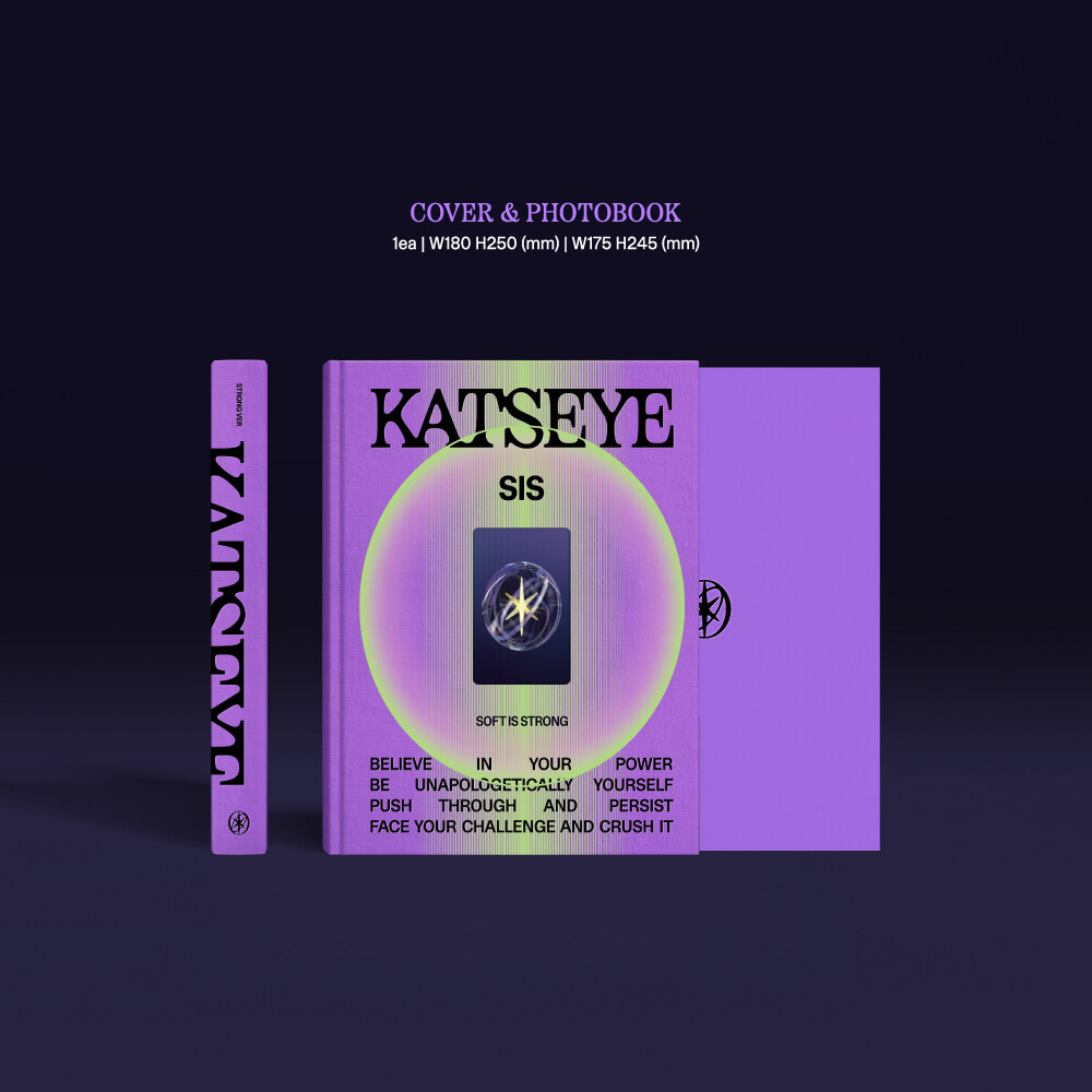 Katseye | Official Store