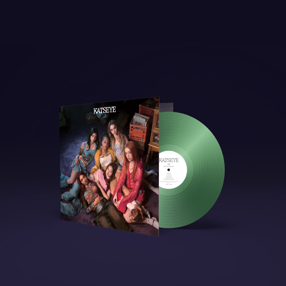 Katseye | Official Store