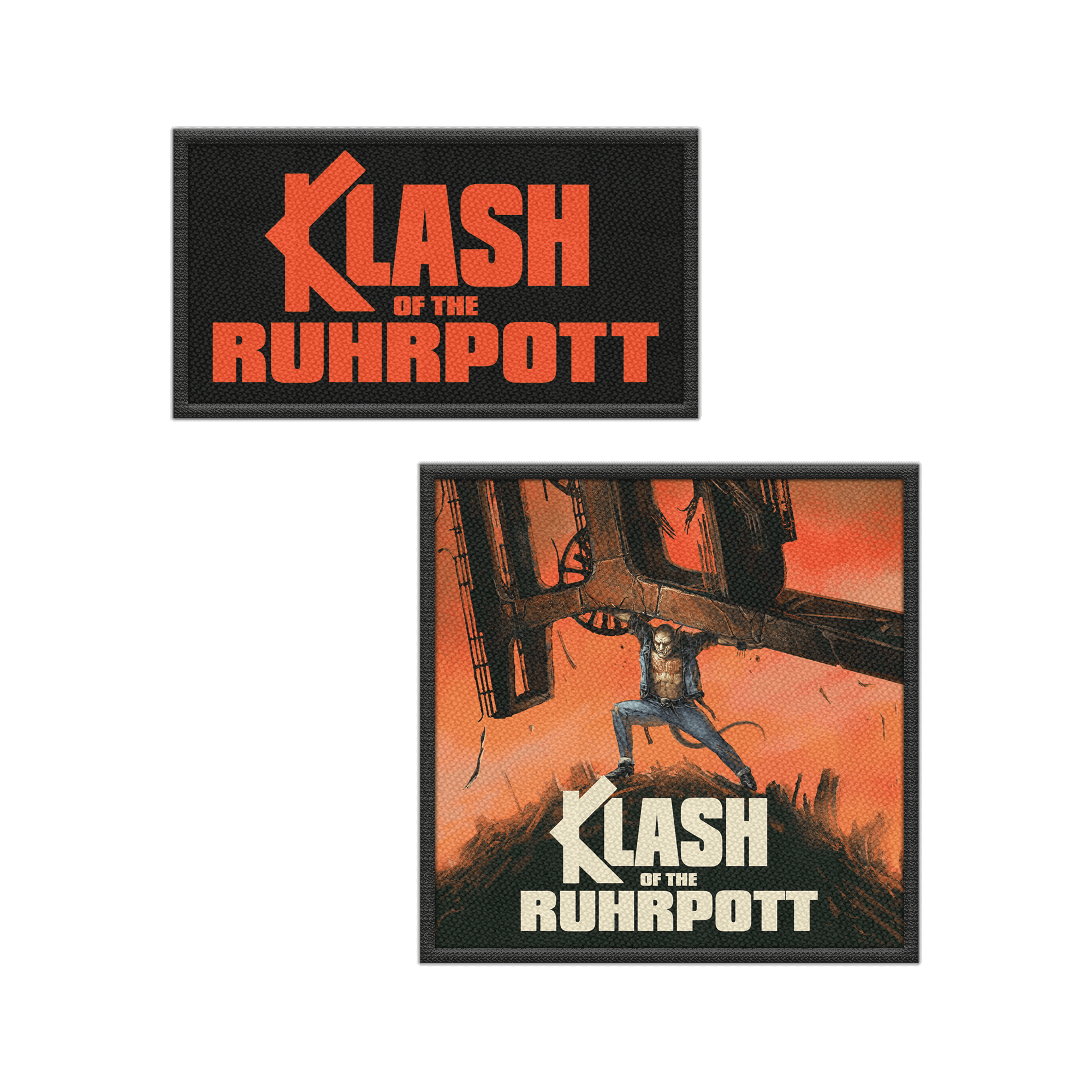 Klash of the Ruhrpott - Kreator