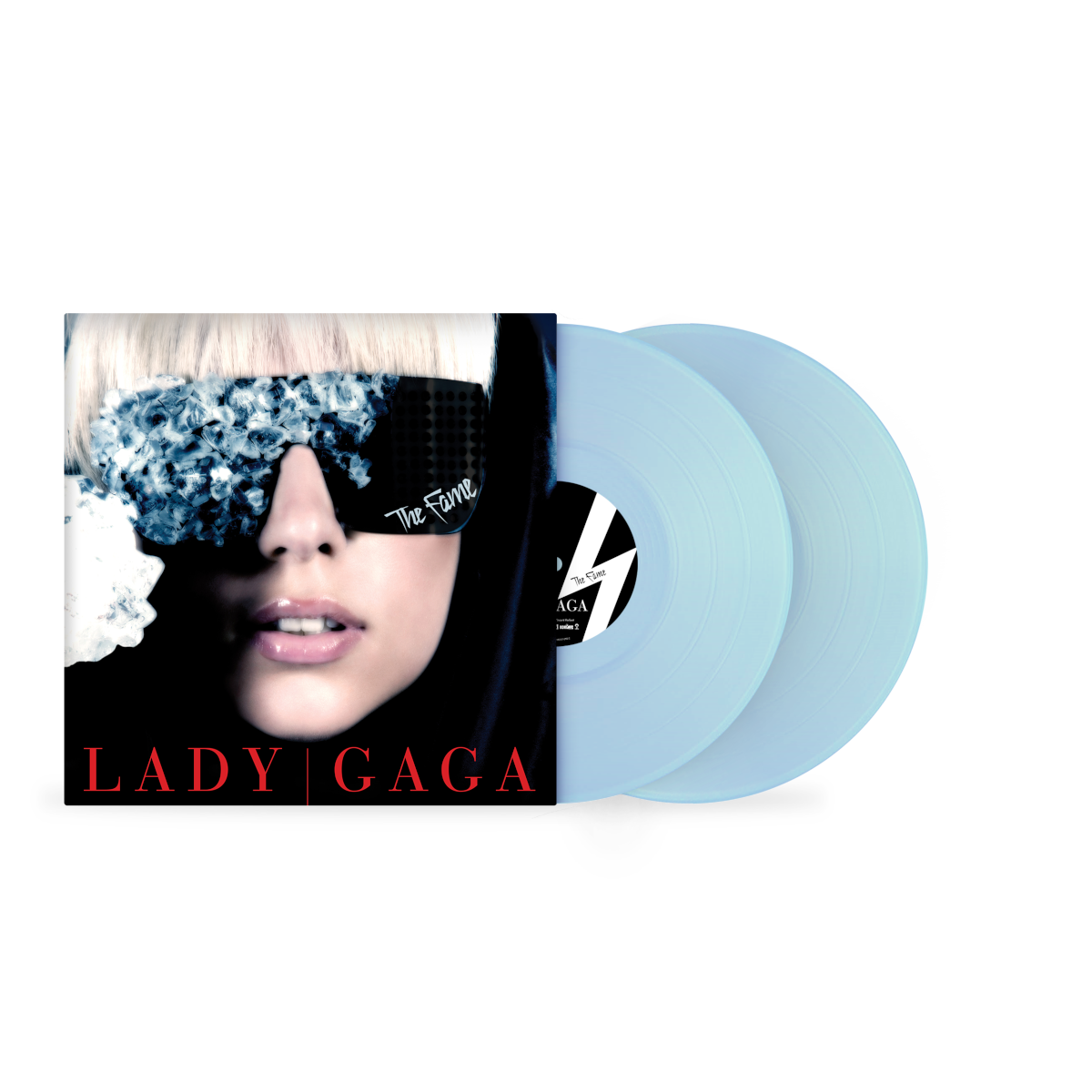 The Fame - Lady Gaga