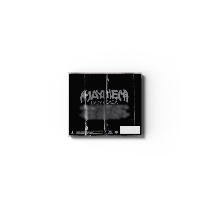 Lady Gaga - Official Store