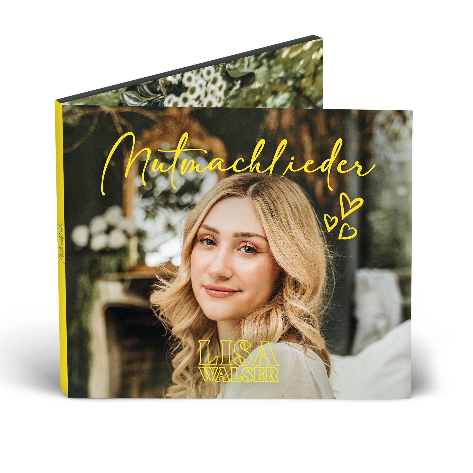 Mutmachlieder Fan-Bundle - Bravado