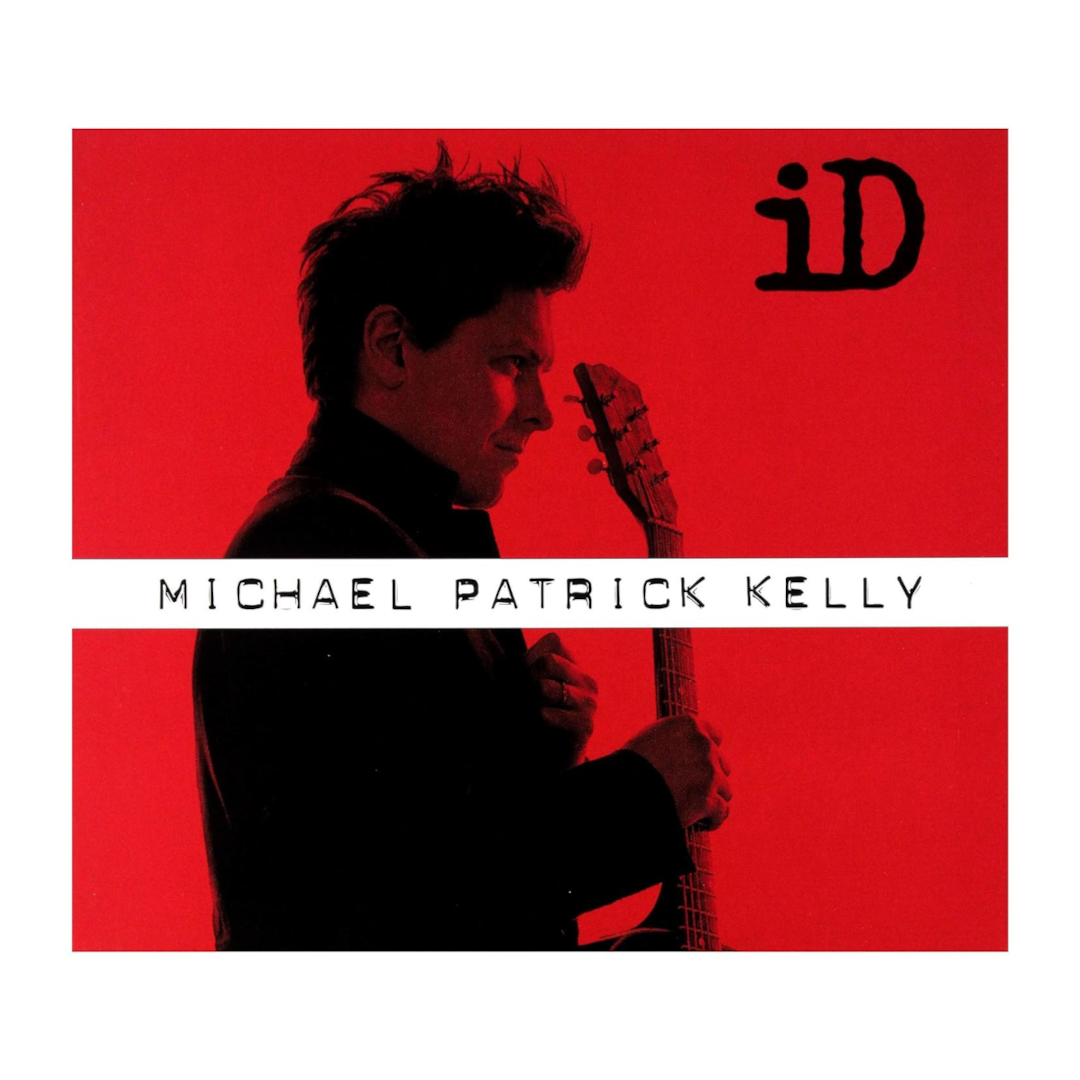 iD - Extended Version - Michael Patrick Kelly