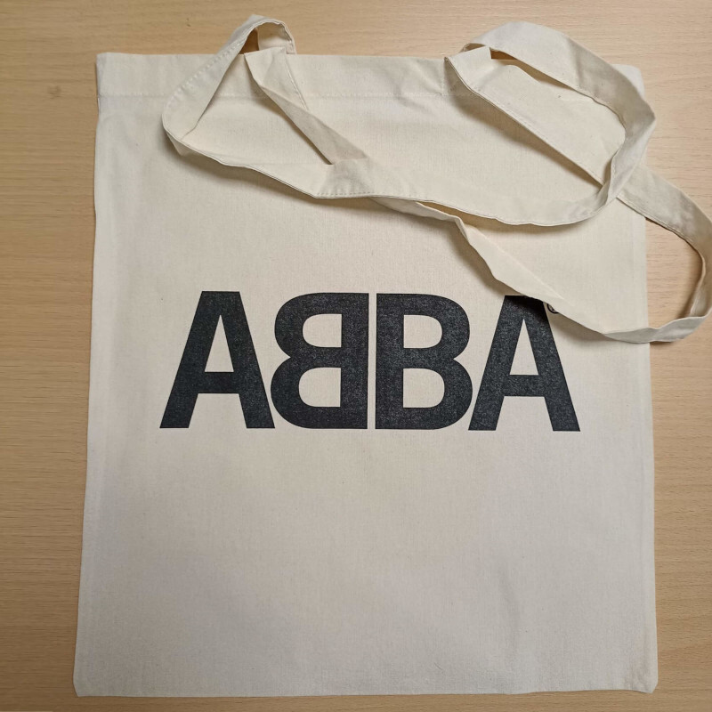 ABBA - The Vinyl Collection - ABBA DE