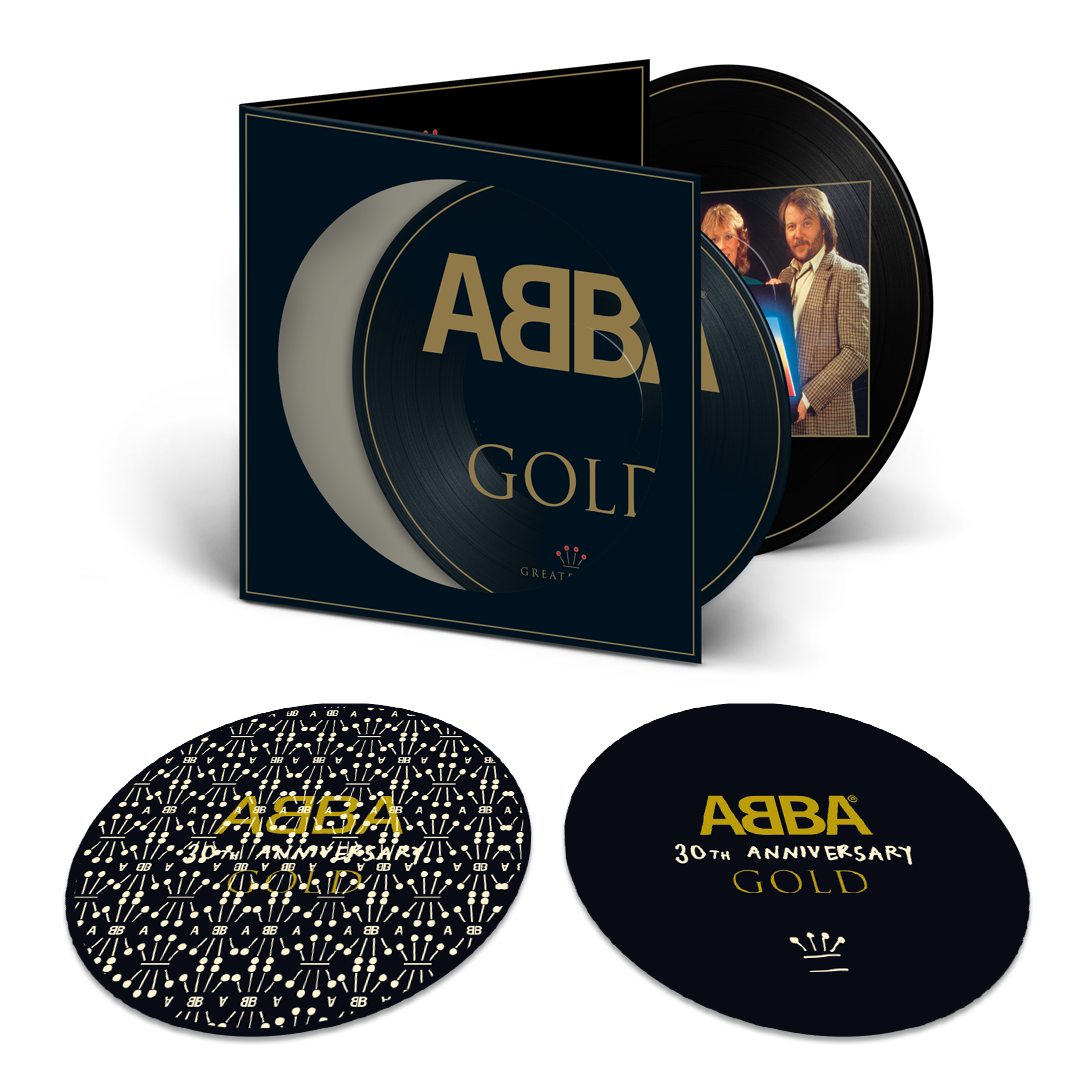 ABBA Gold Bundle - ABBA DE