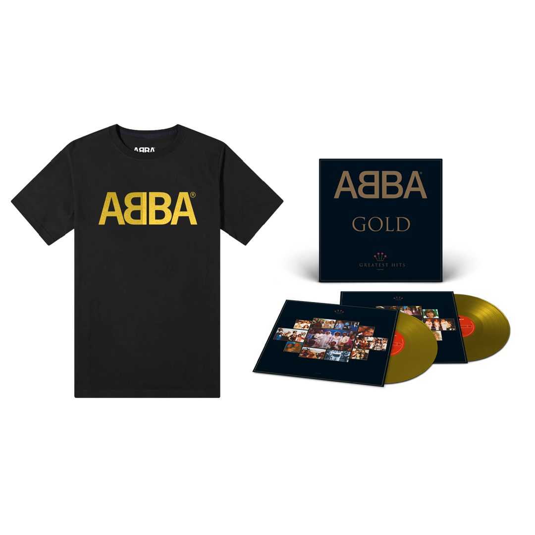 ABBA Gold Bundle - ABBA DE