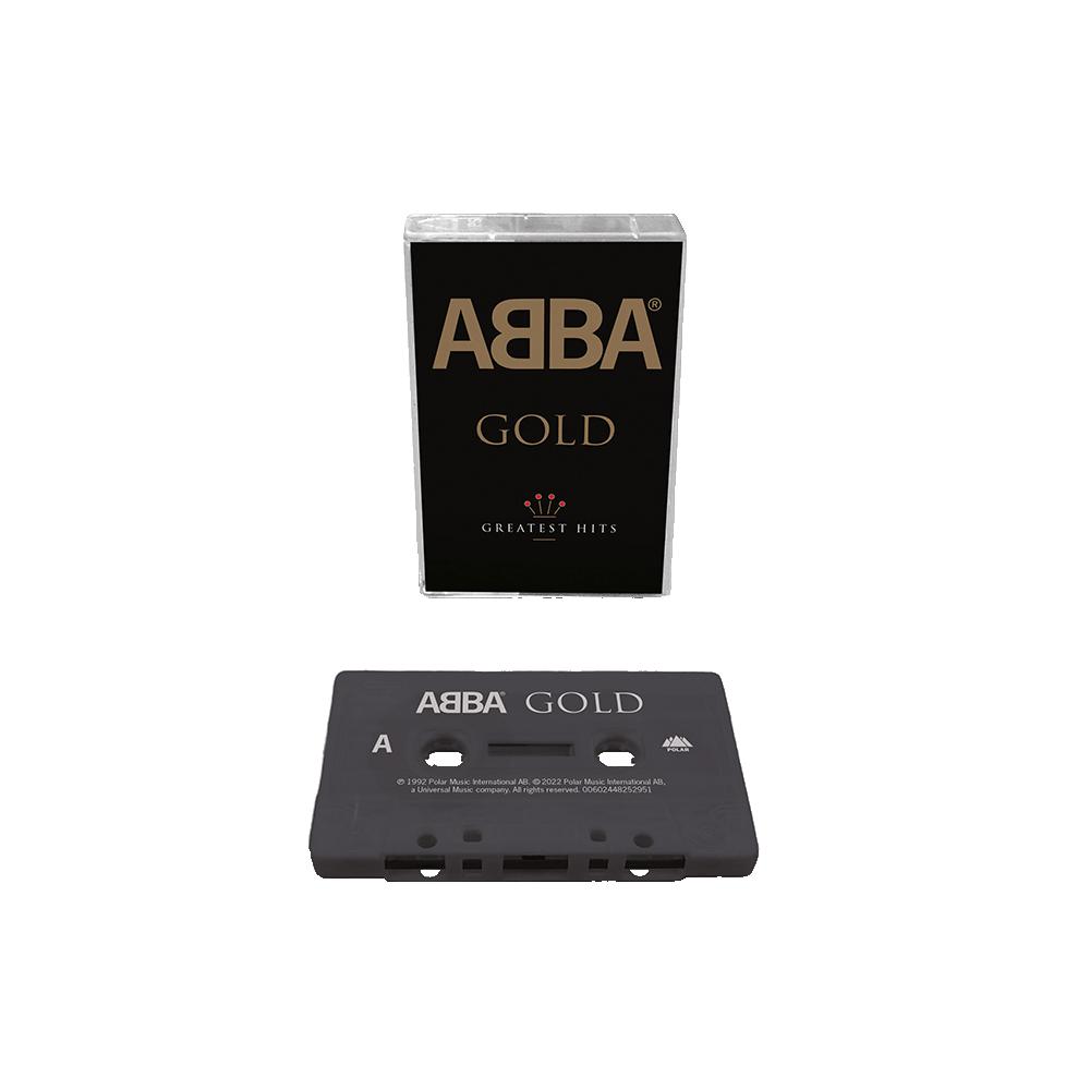 ABBA Gold Bundle - ABBA DE