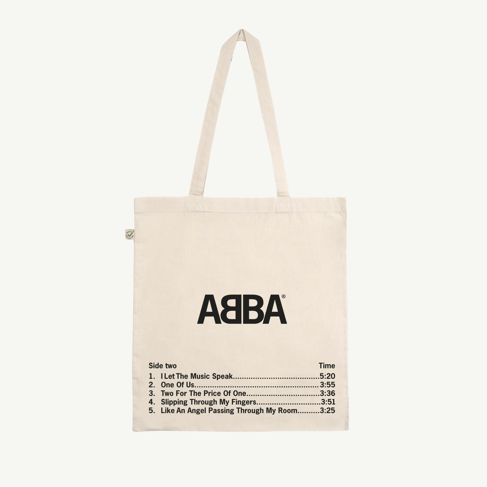 ABBA MERCH - ABBA DE