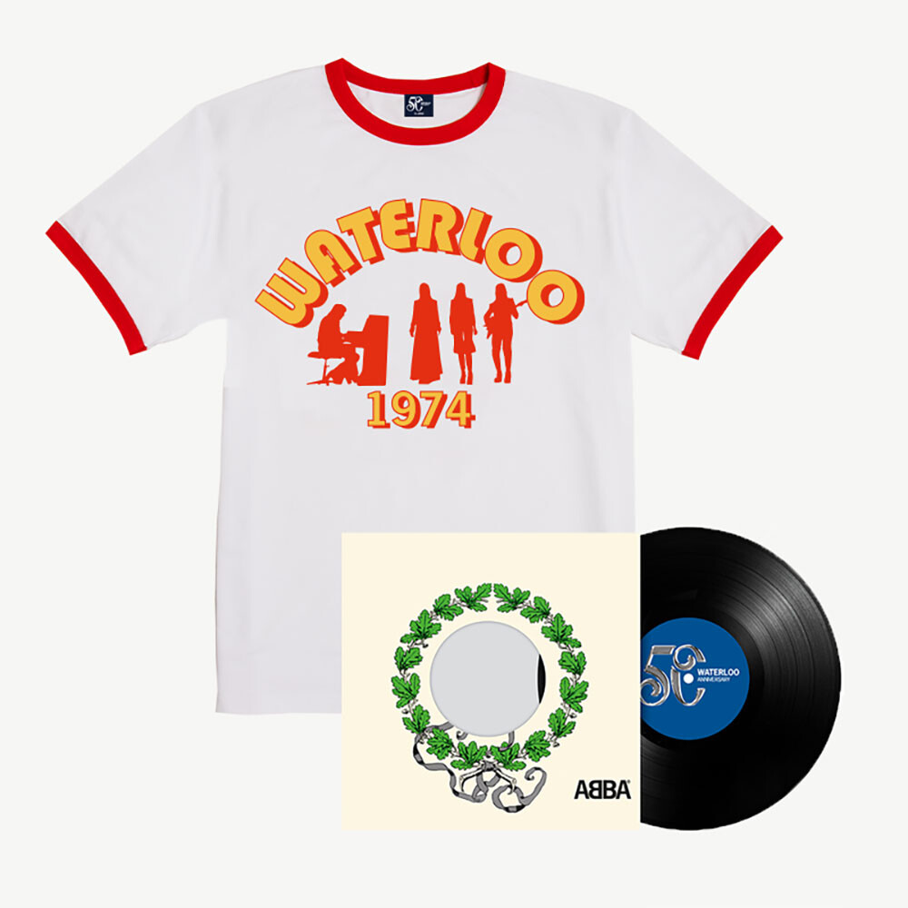ABBA MERCH - ABBA DE