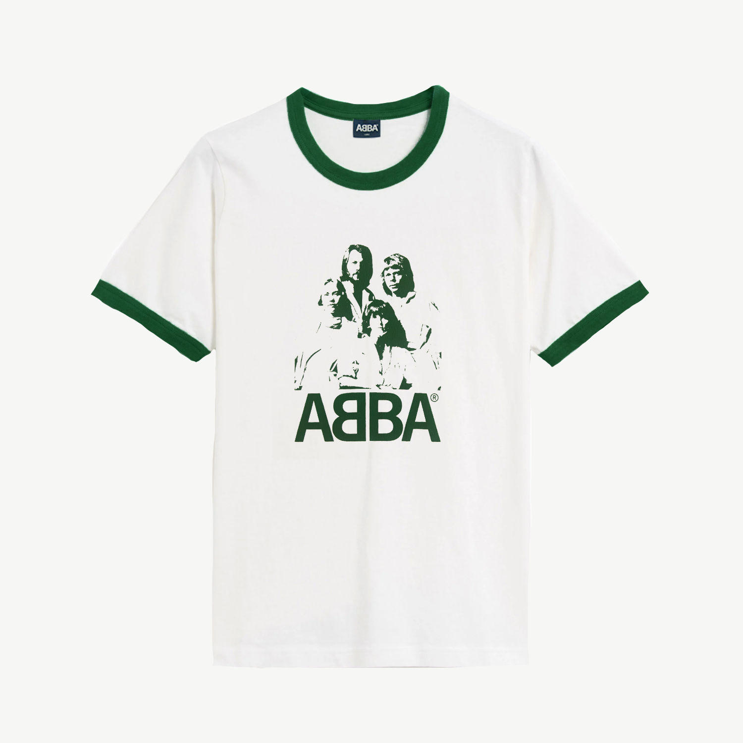 ABBA - ABBA DE