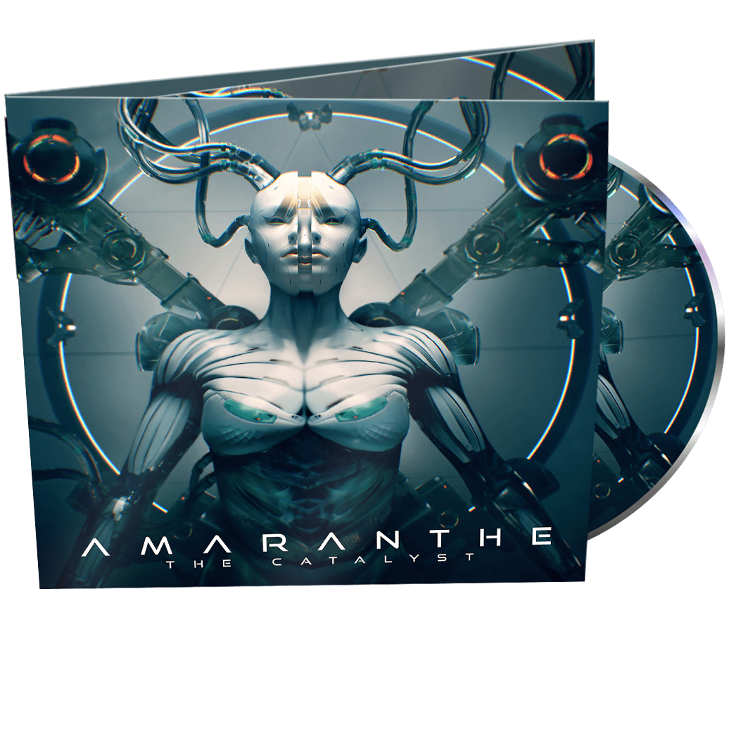 Amaranthe - offizieller Shop