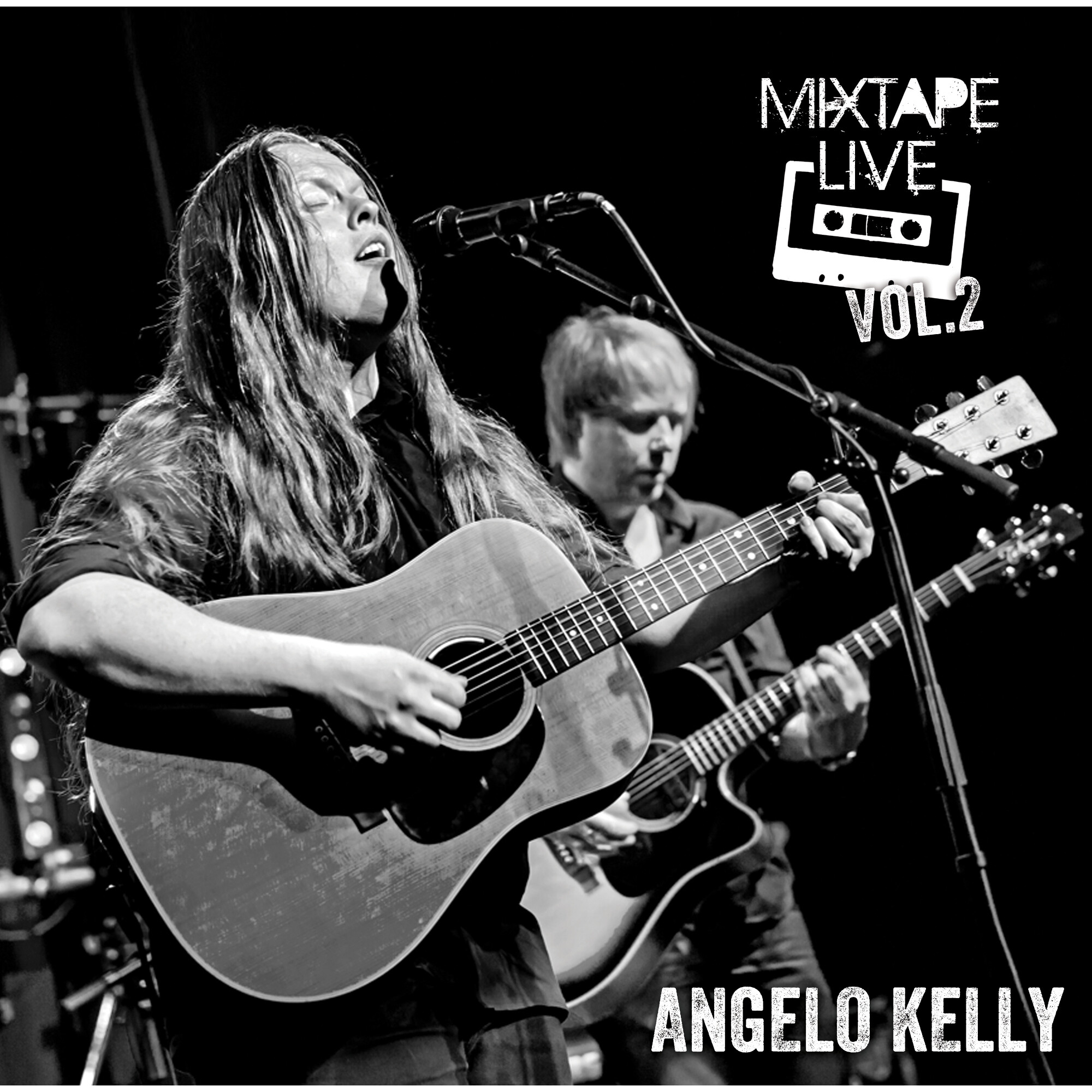 Angelo Kelly - Angelo Kelly - Official Store
