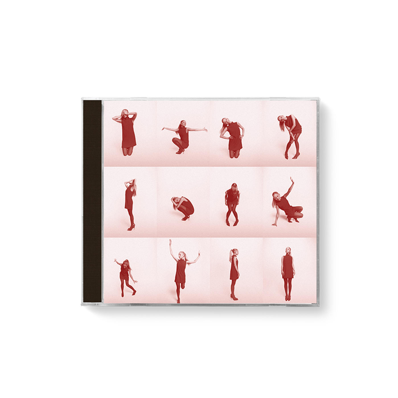 Ariana Grande - Offizieller Store