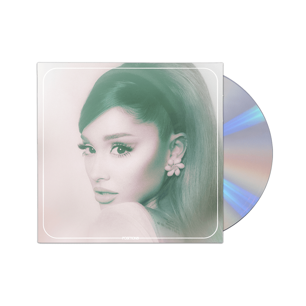 positions - Ariana Grande