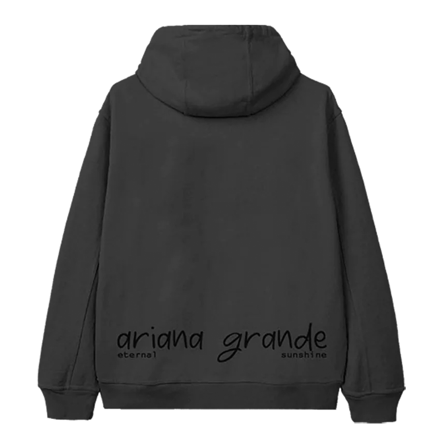 eternal sunshine merch - Ariana Grande