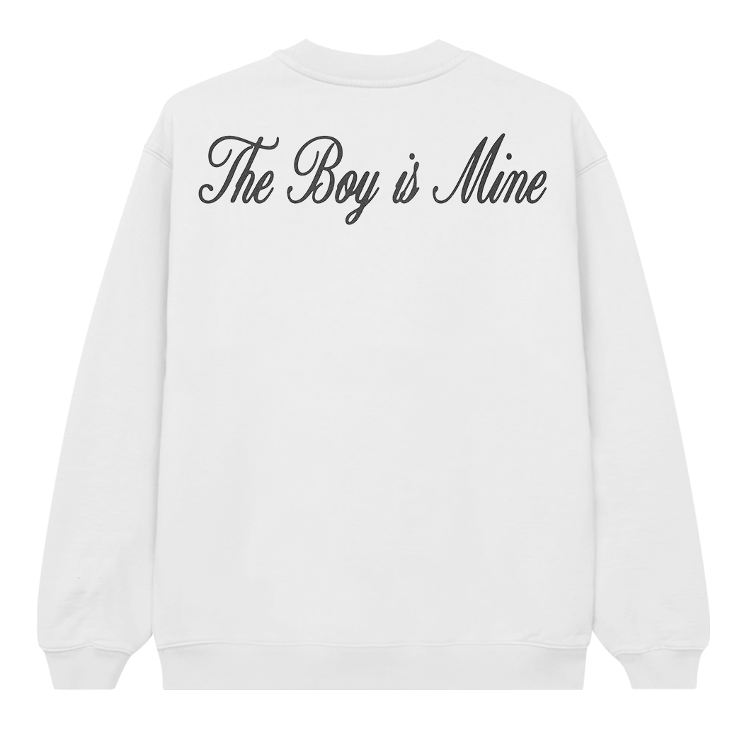 merch - Ariana Grande