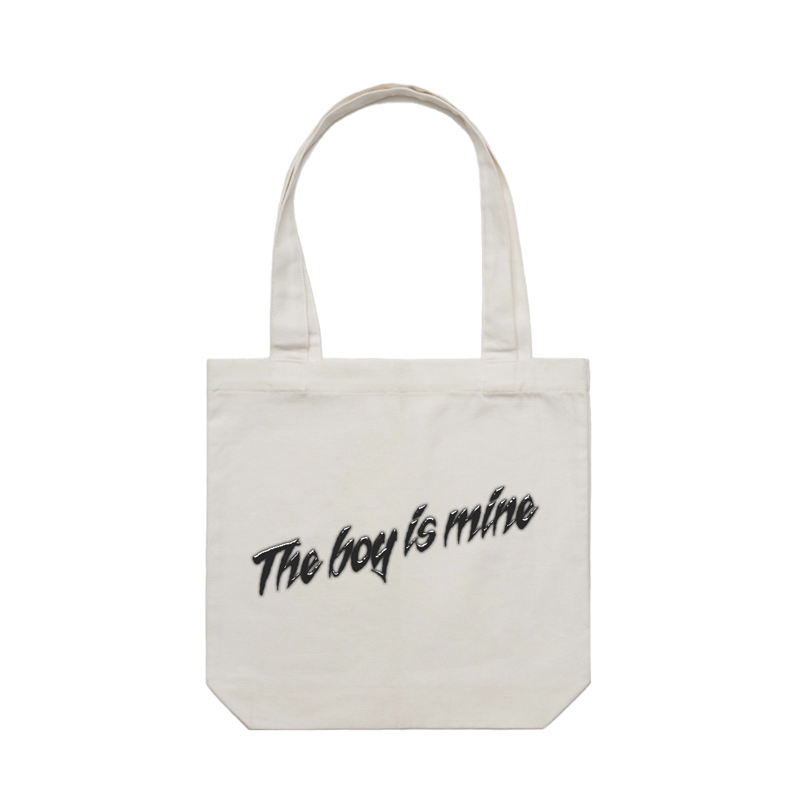 the boy is mine - Ariana Grande