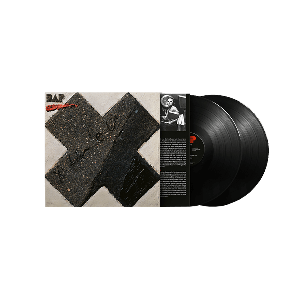 BAP - der offizielle Shop