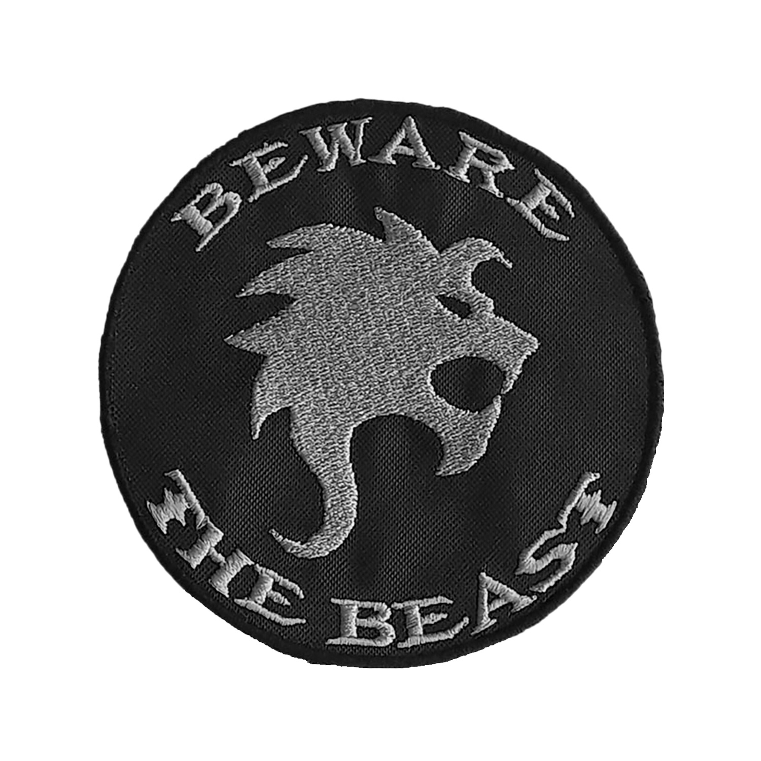 Beware the Beast - Beast in Black Store