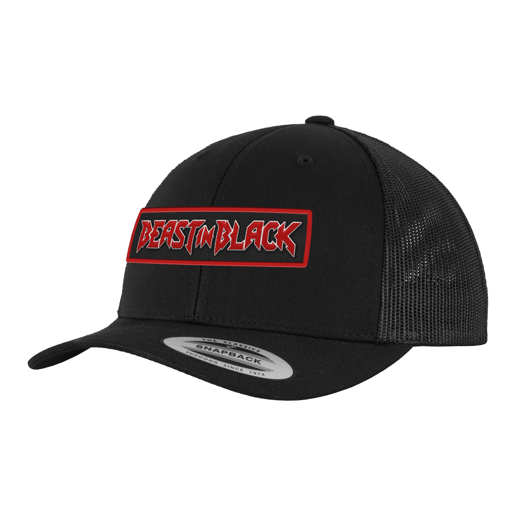 Accessories - Beast in Black Store