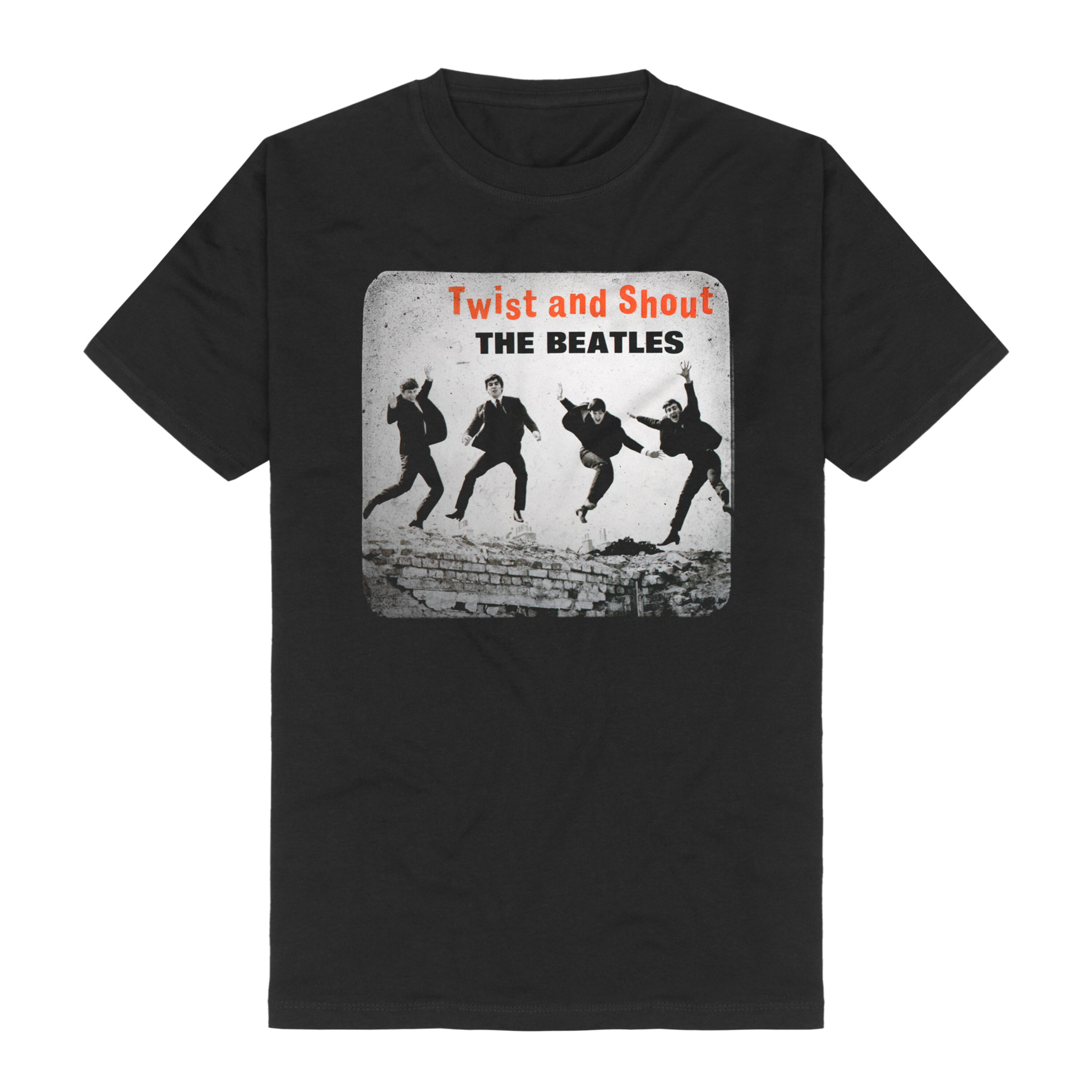MERCH - The Beatles