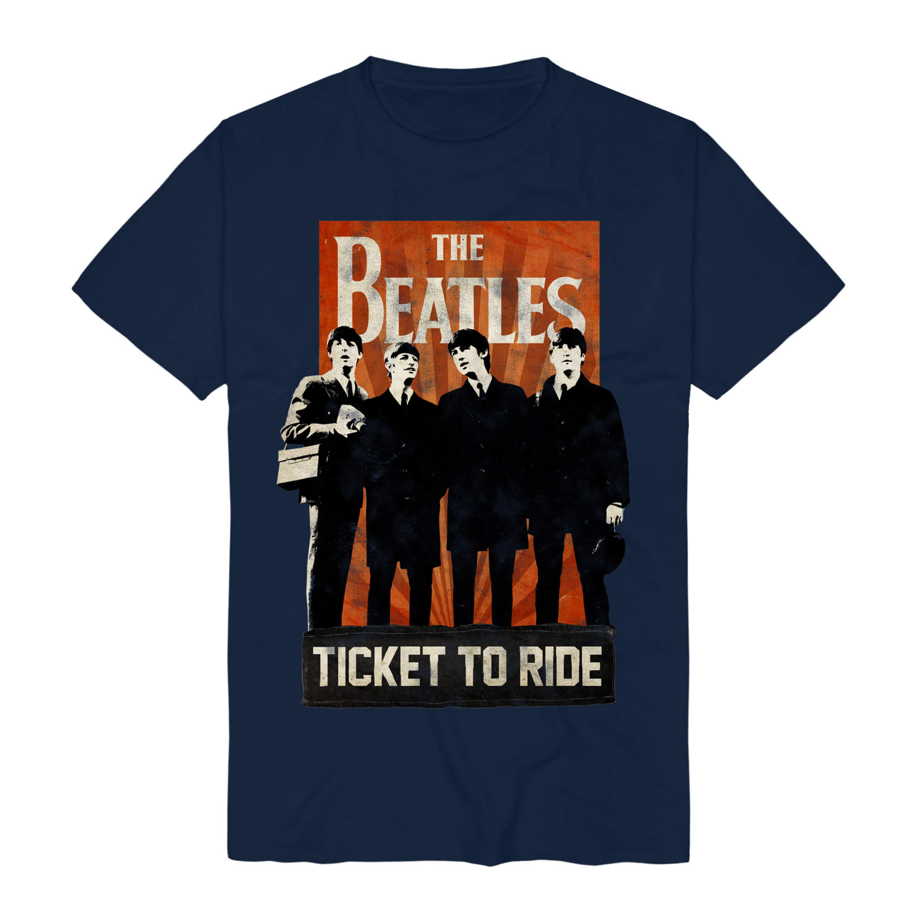 MERCH - The Beatles