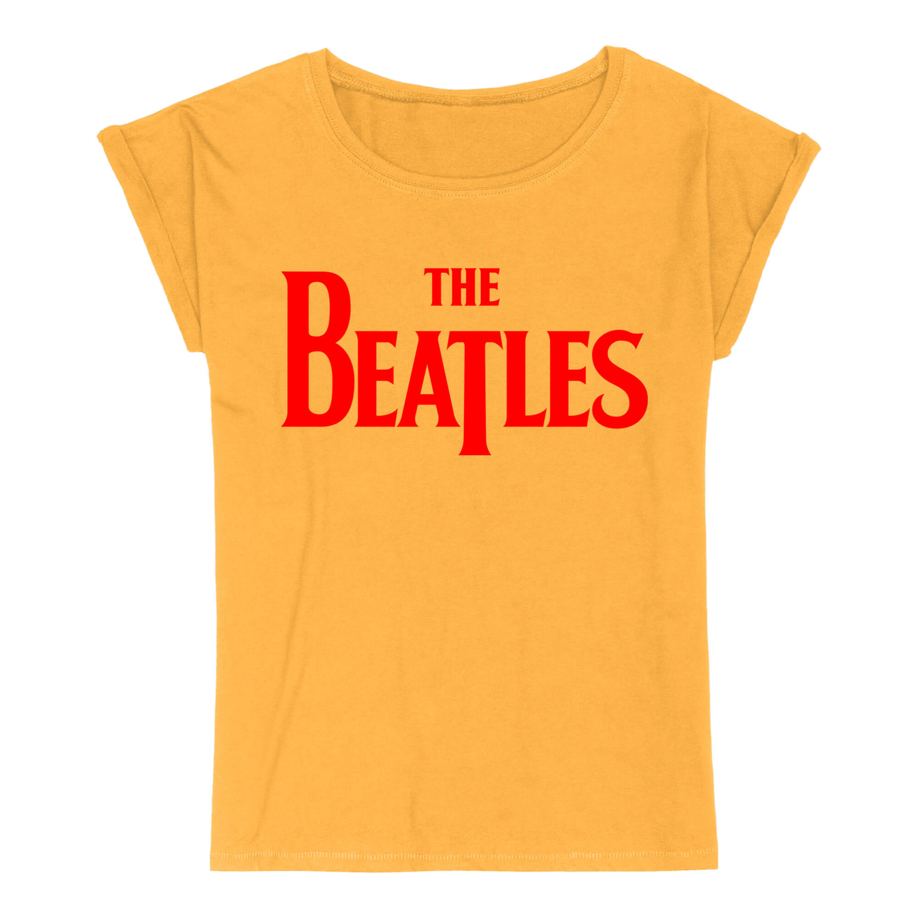 MERCH - The Beatles
