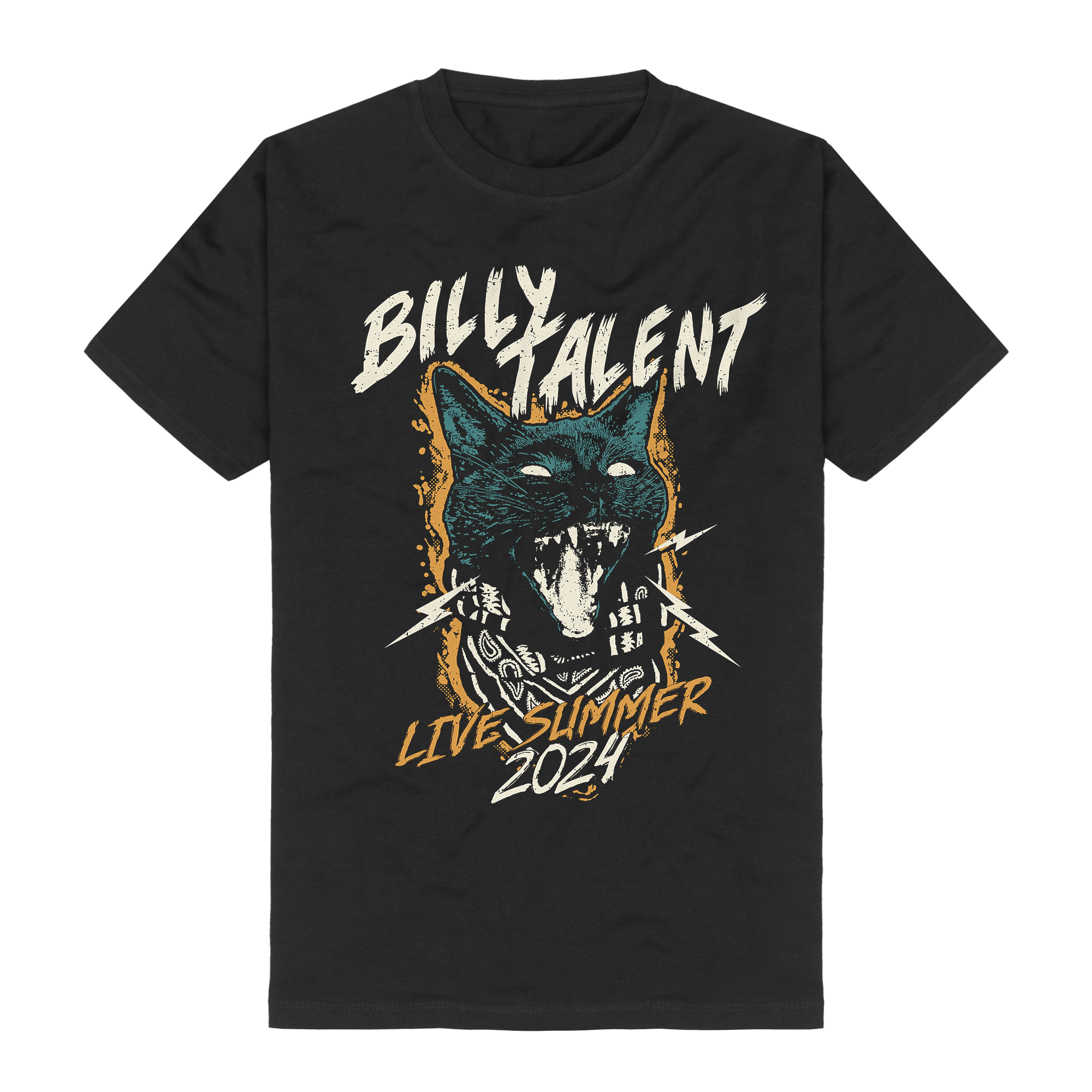 Billy Talent - Official Store