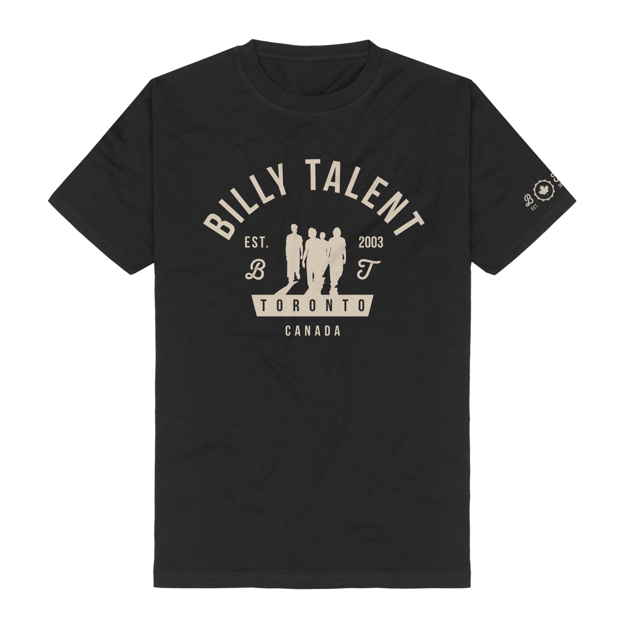 Billy Talent - Official Store