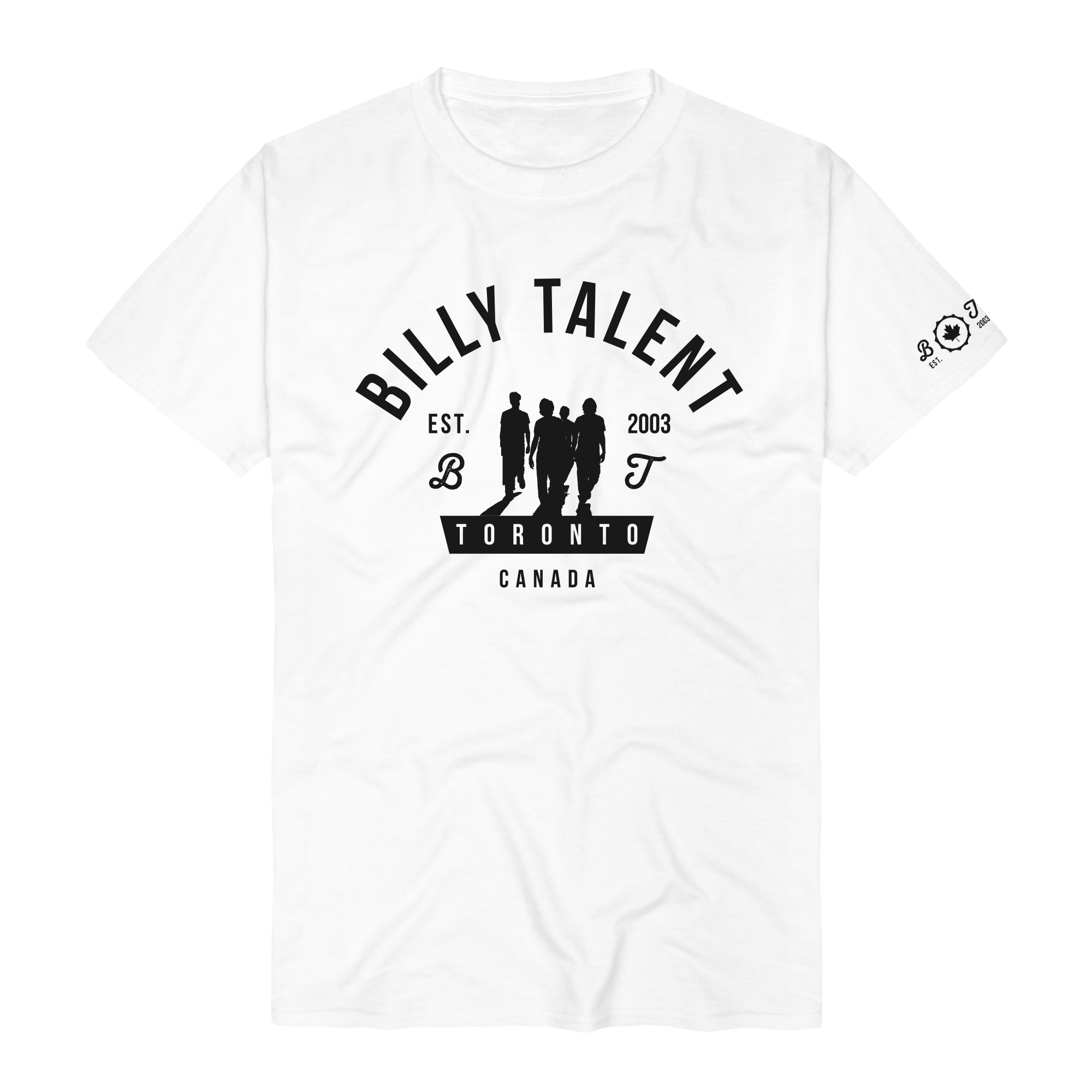 Billy Talent - Official Store