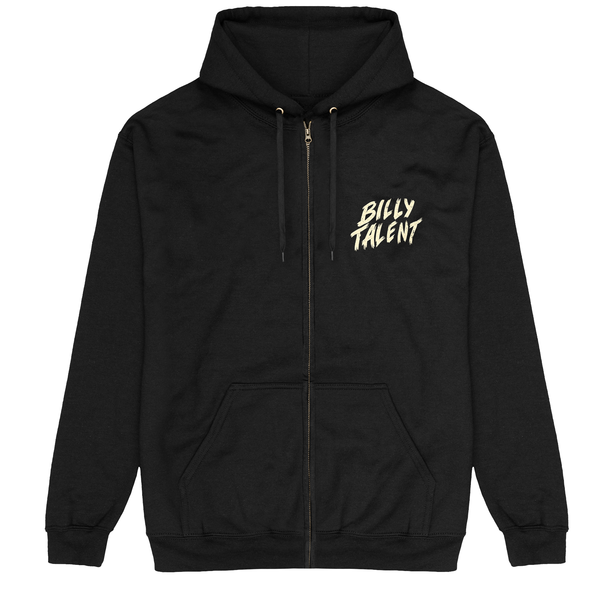 Billy Talent - Billy Talent