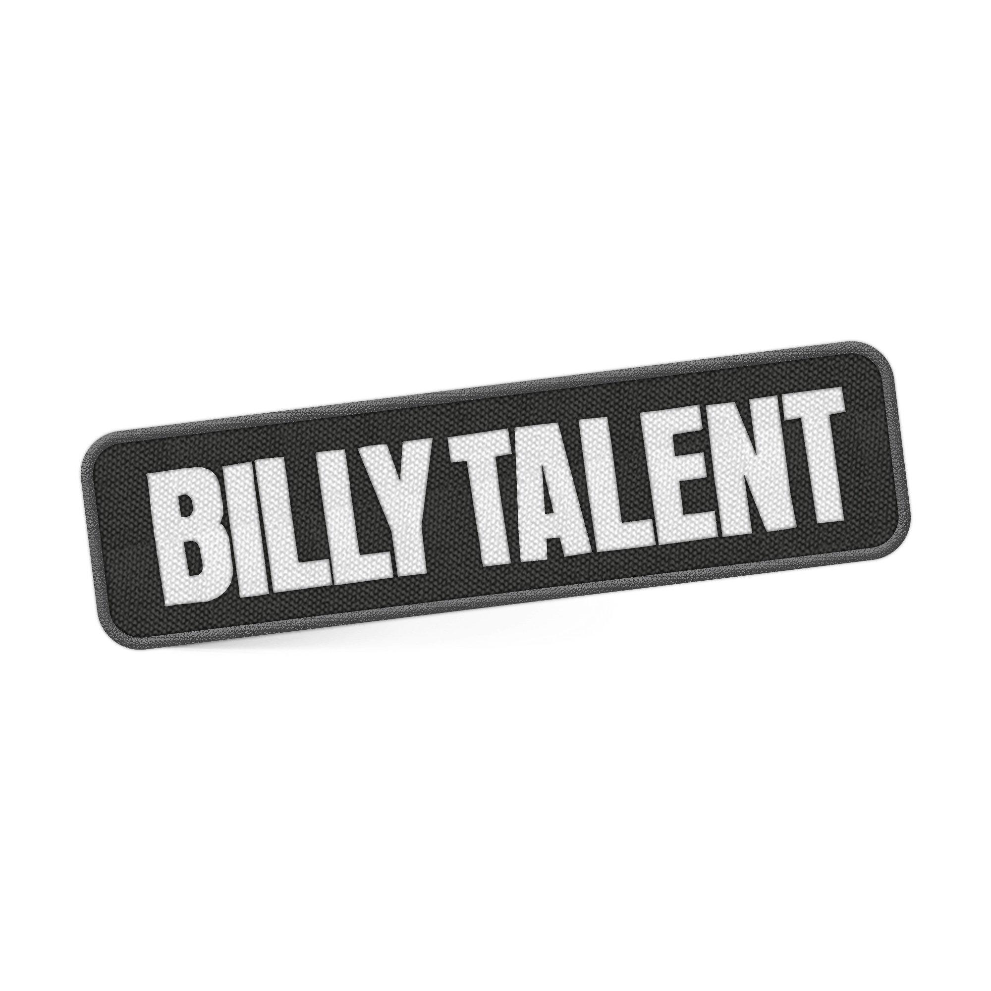 Patches - Billy Talent