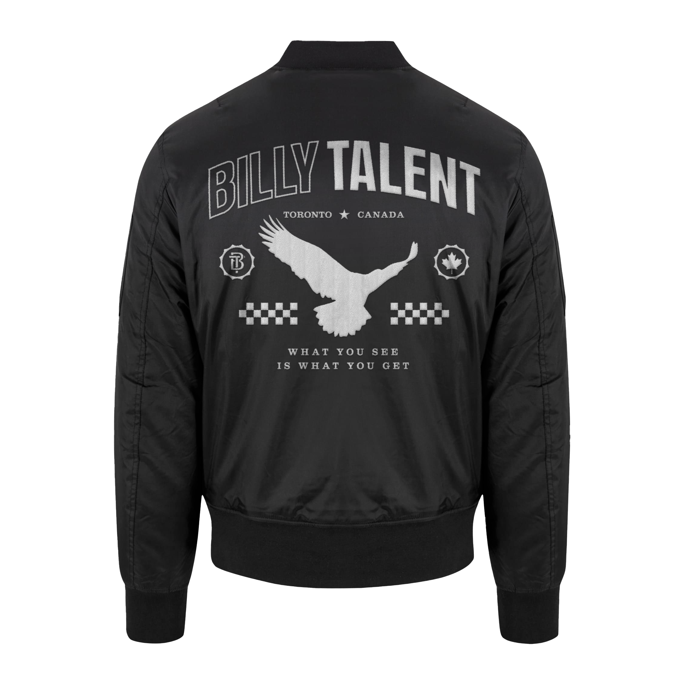Billy Talent - Official Store