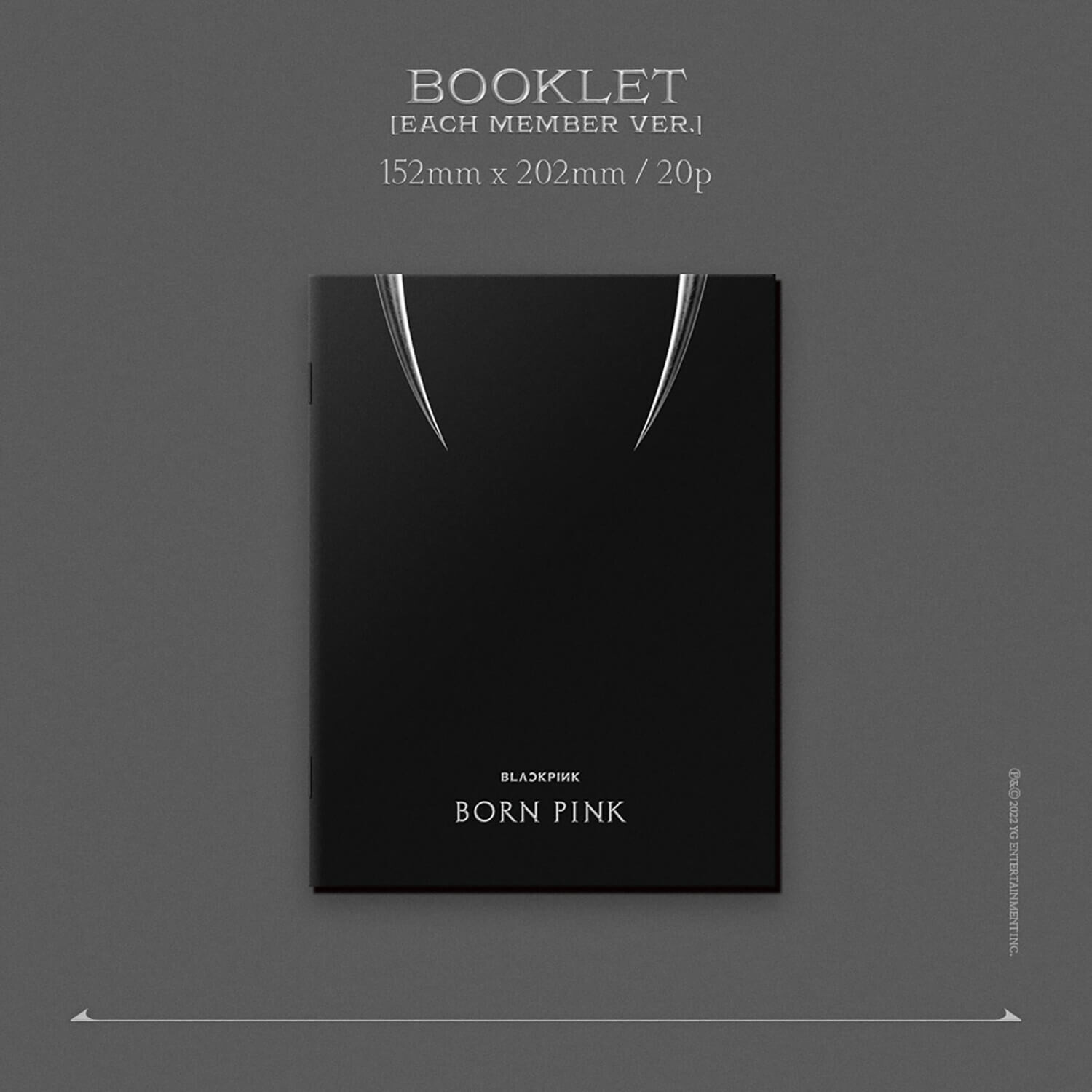 TBA (LISA) - Bravado