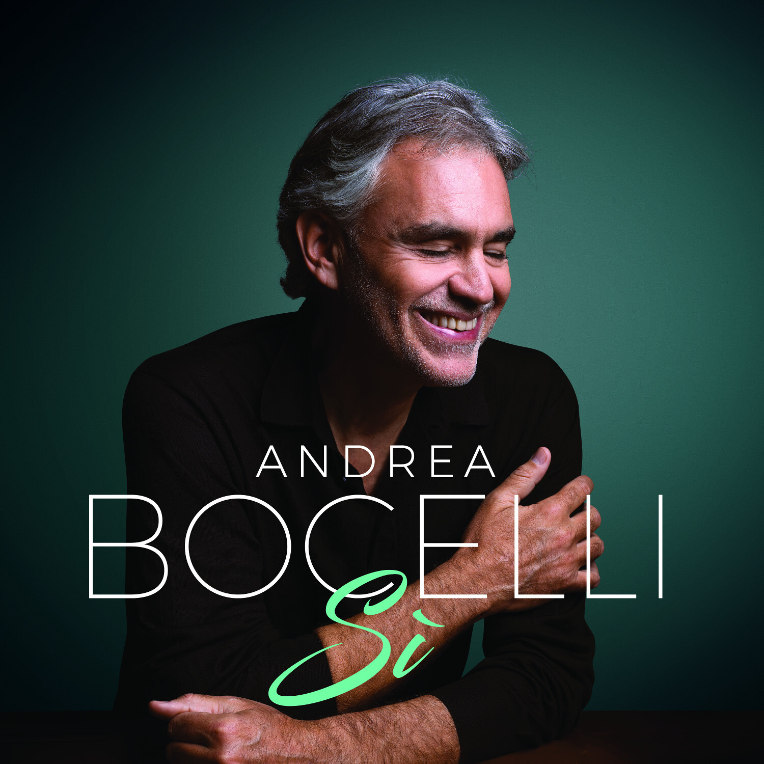 Andrea Bocelli - Deutsche Grammophon