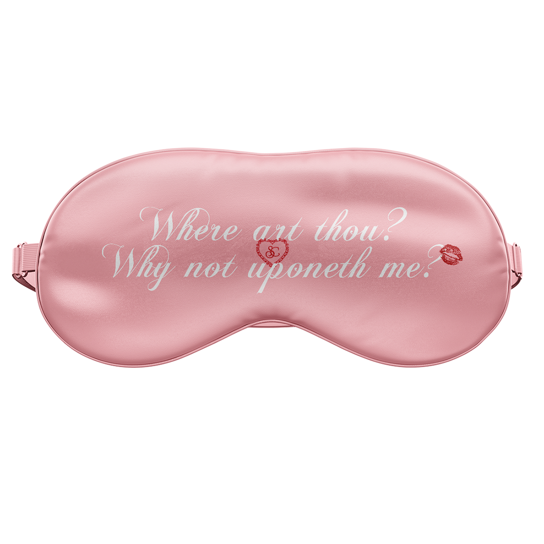 Bed Chem Sleep Kit - Sabrina Carpenter