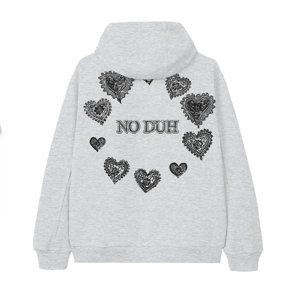 miss me zip hoodie - Sabrina Carpenter