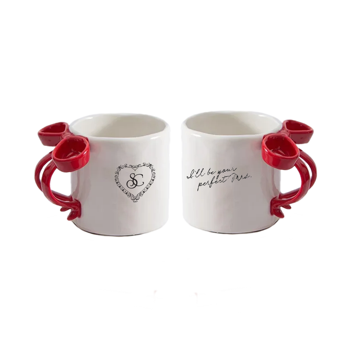 short n' sweet mug - Sabrina Carpenter