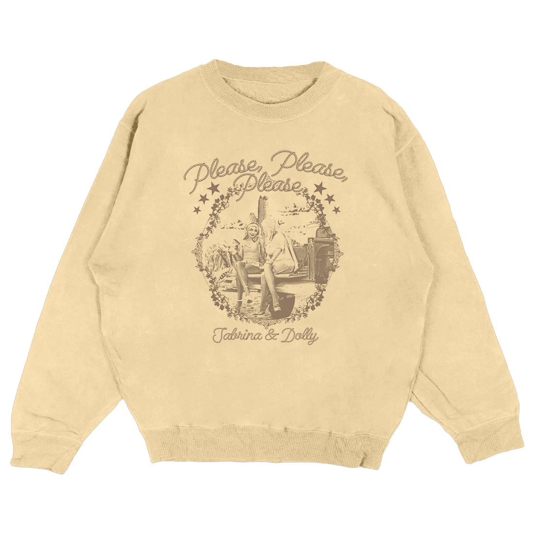 Sabrina Carpenter - Official Store
