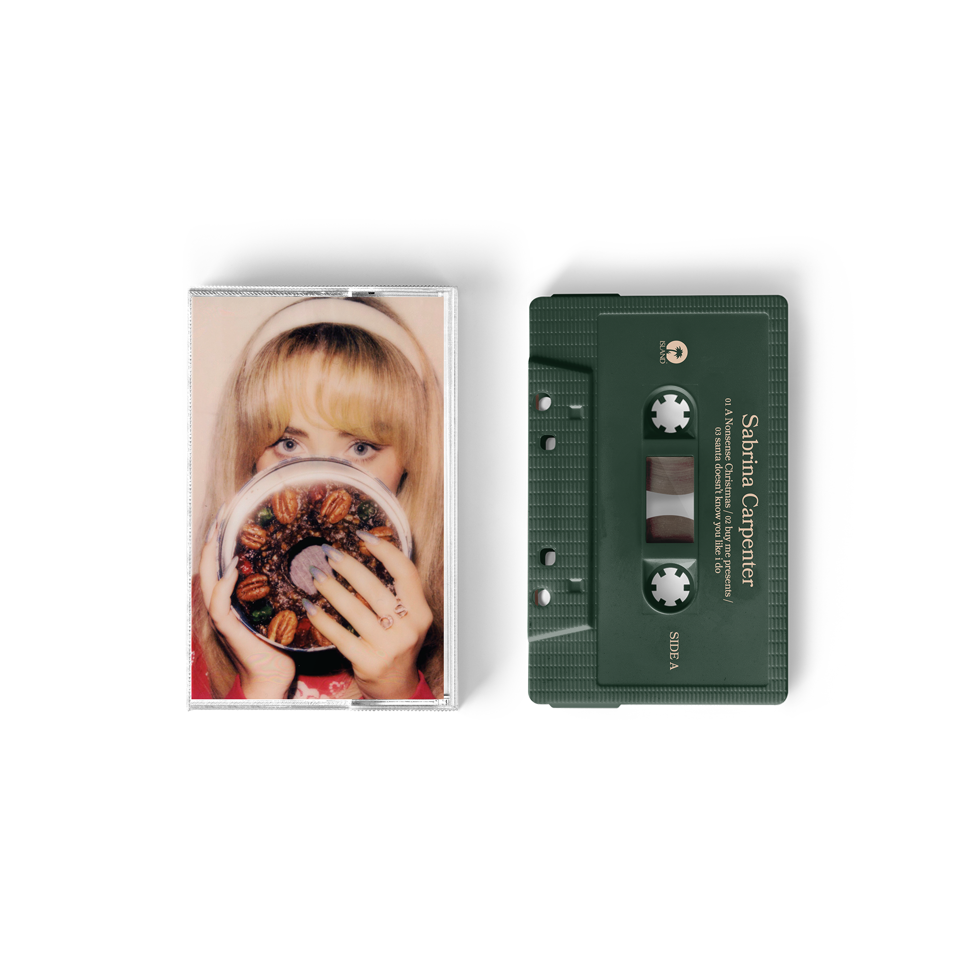 Sabrina Carpenter - Official Store