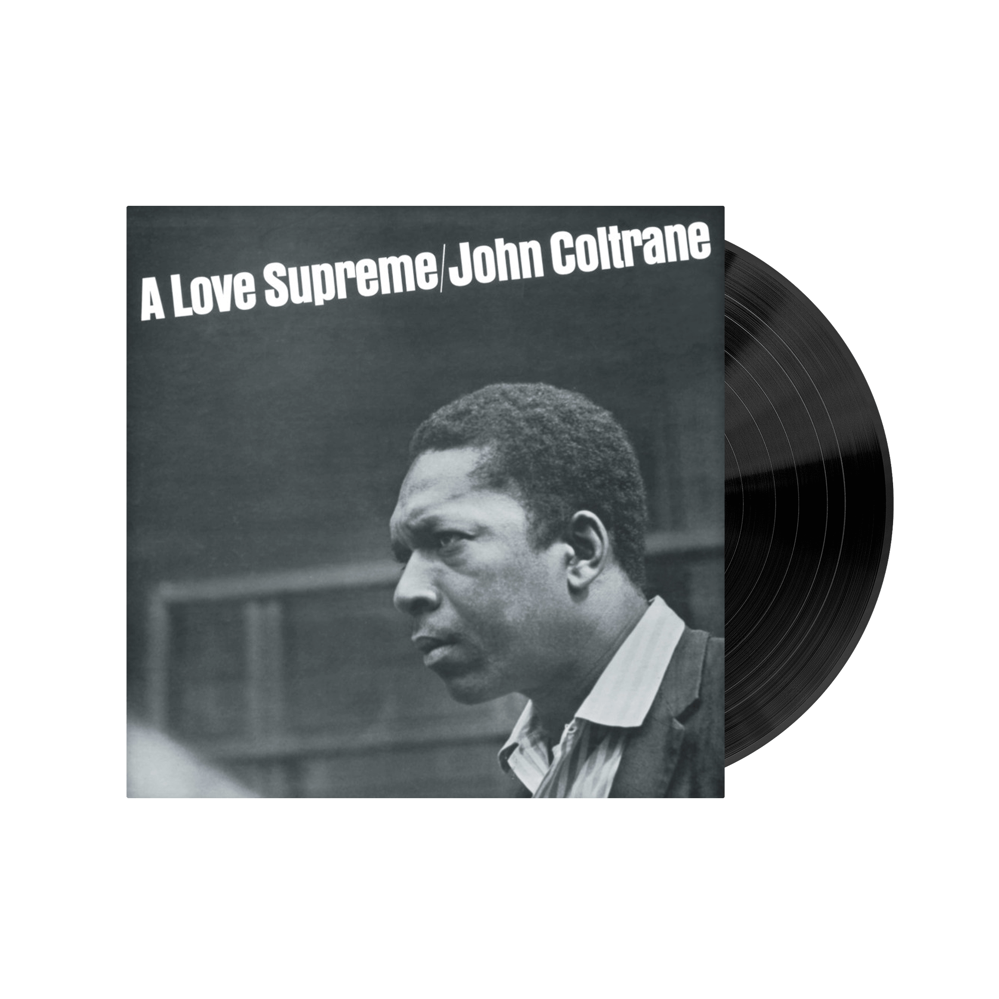 A Love Supreme - JazzEcho