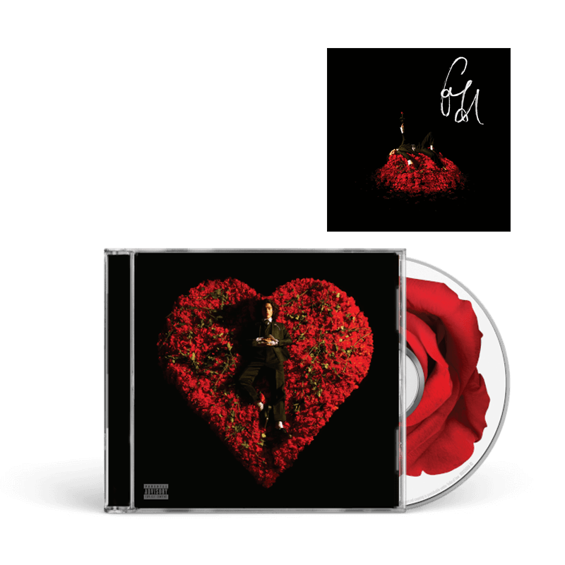 Superache CD Bundle - Conan Gray