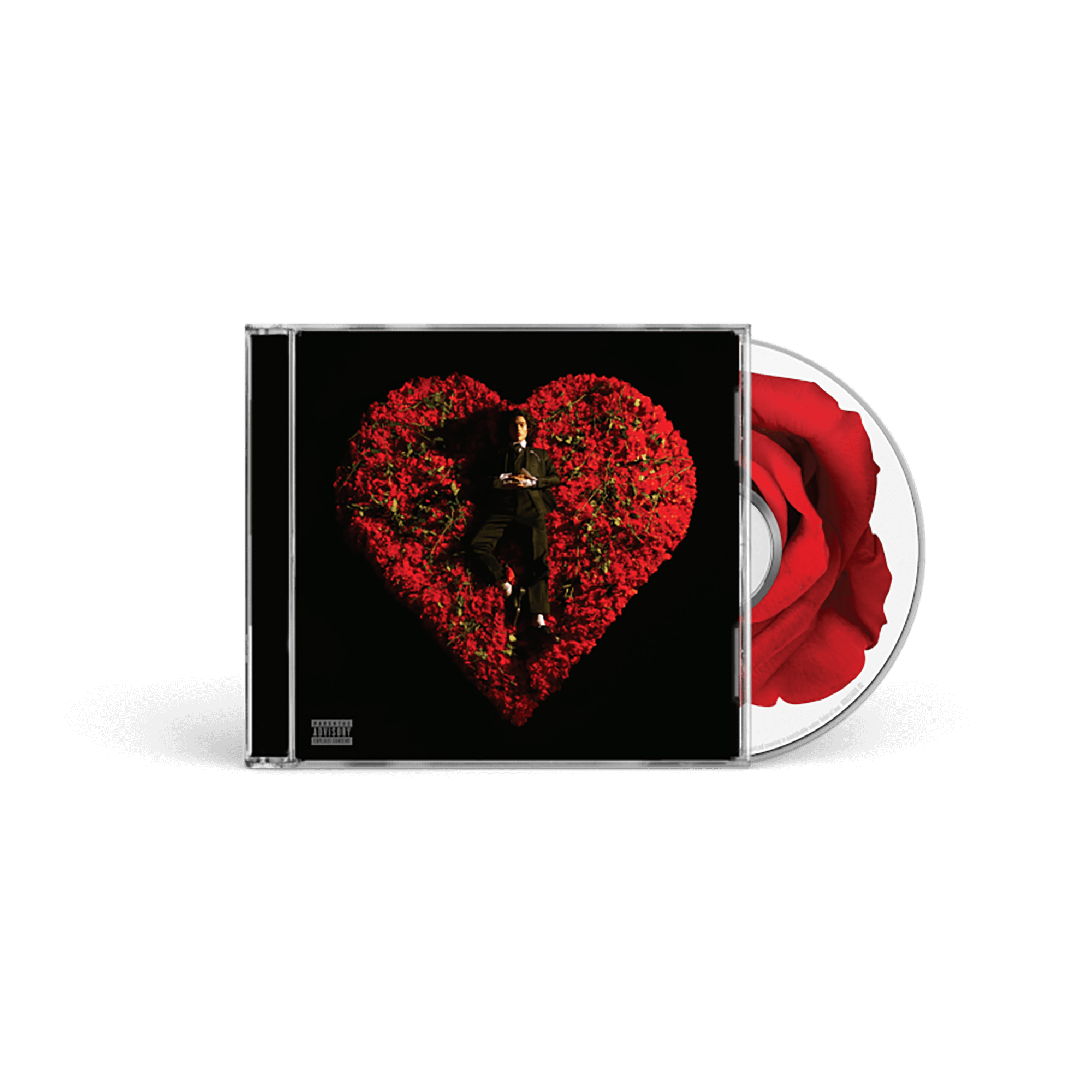 Superache CD Bundle - Conan Gray