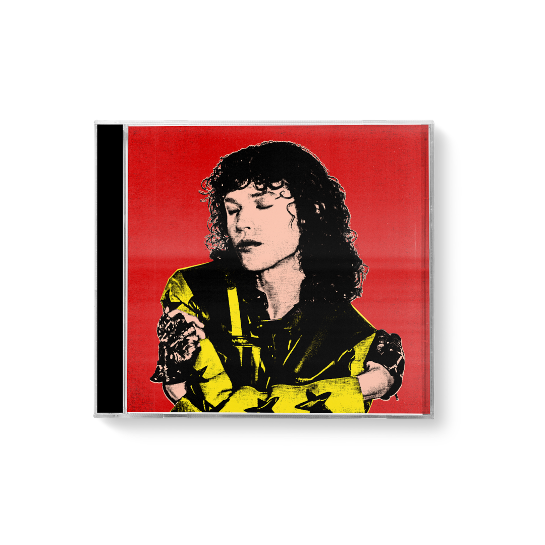 Found Heaven - Conan Gray