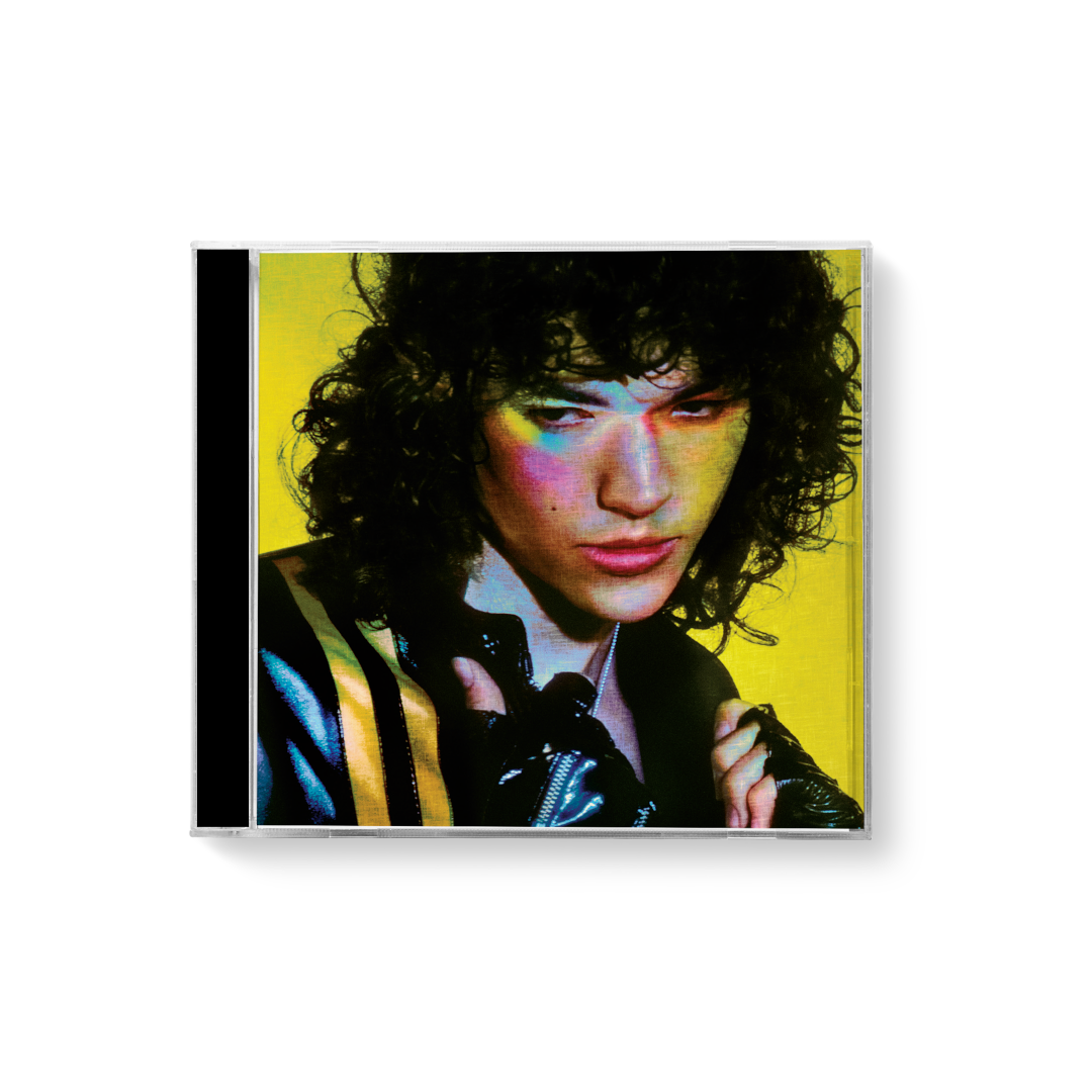 Conan Gray - Official Store