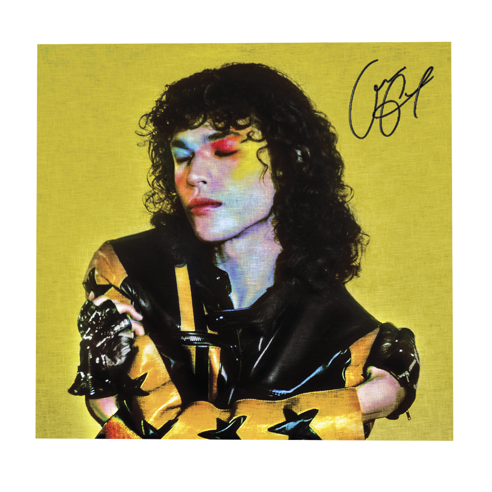 Found Heaven Bundle - Conan Gray